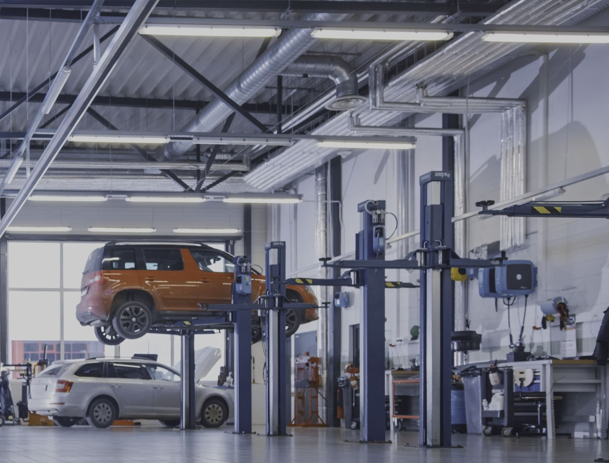 Autoflows - Solutions